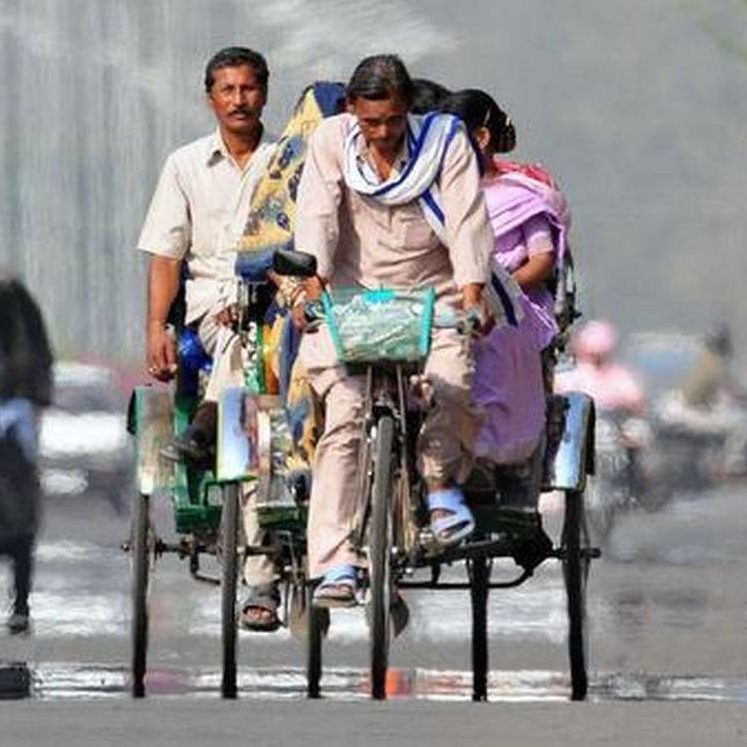 Underprivileged – SocialEntrepreneur.In